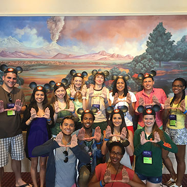 Leadership Programs Motivate