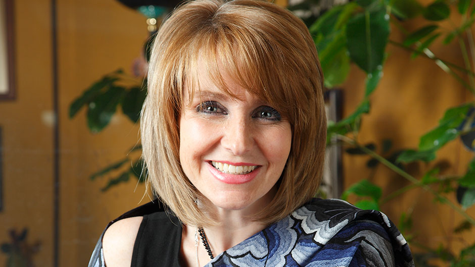 Knaul Receives Interdisciplinary Appointment Spanning Medical, Gables ...