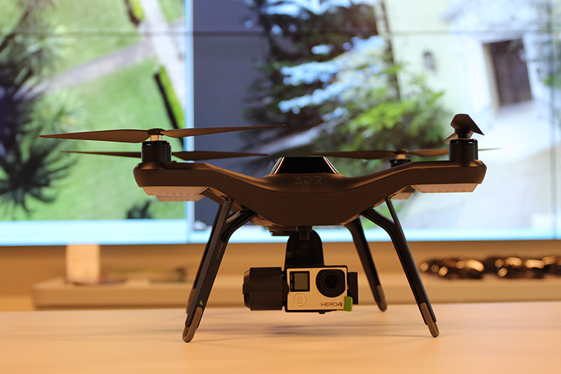 A Recreation of the Real World