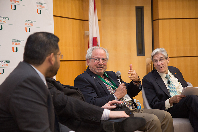 The Perfect Marriage