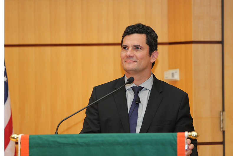 Exposing Corruption Is a National Honor