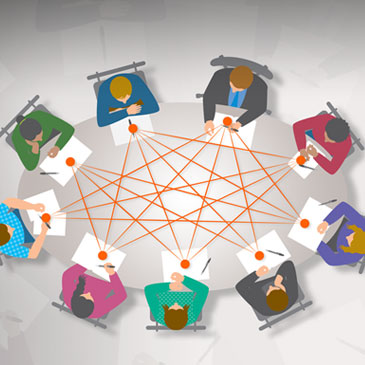 Focus on Discussion-Based Learning