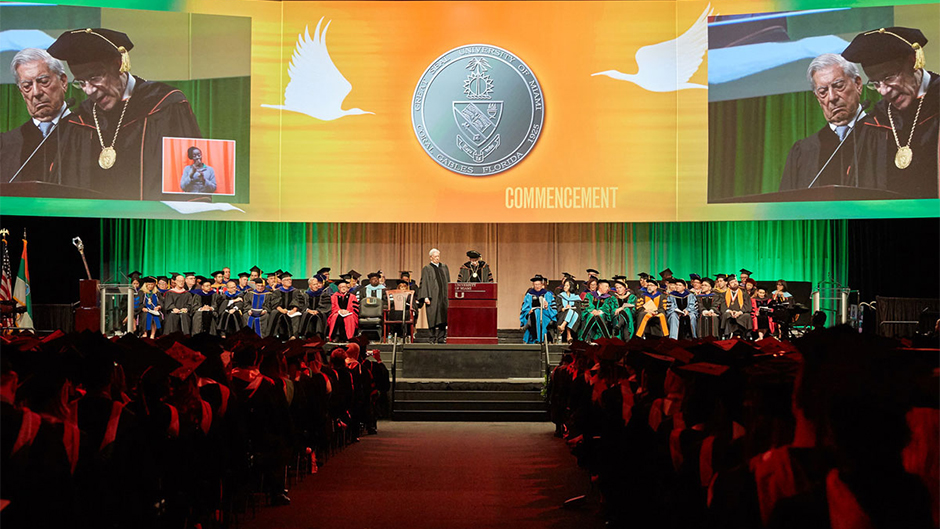 Special Report: 2019 Commencement