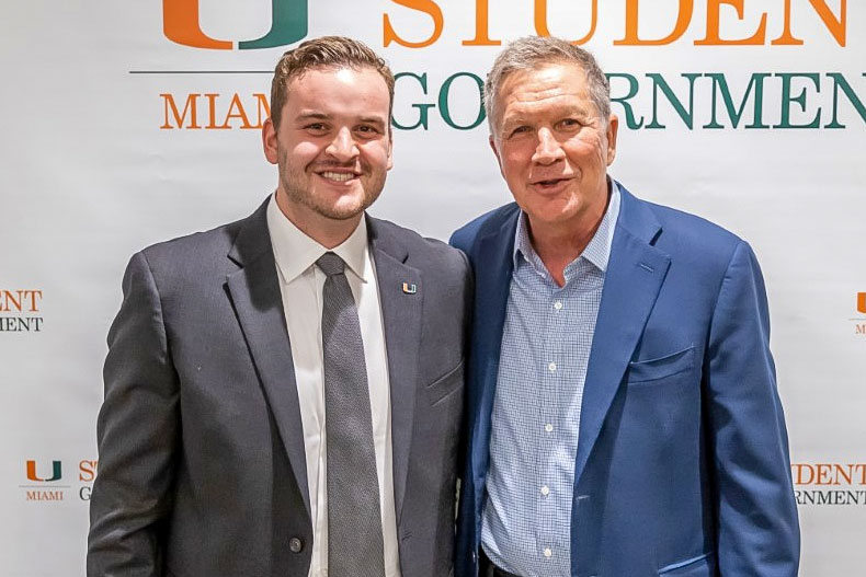 UM News: Academics | University of Miami News