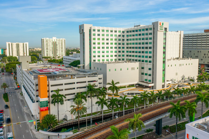 UM News: Health and Medicine | University of Miami News