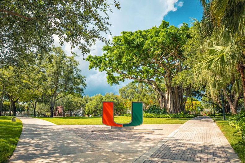 University of Miami News and Events