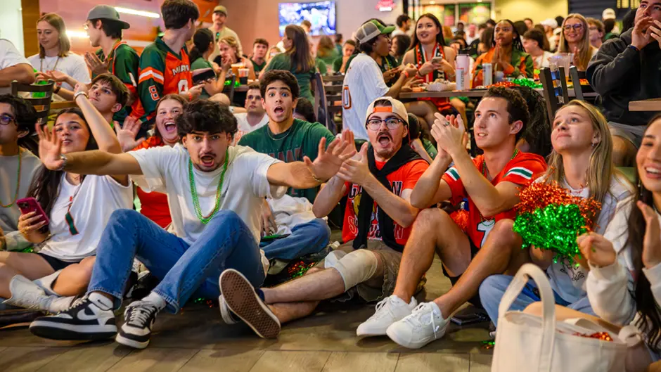 A victory for all ages