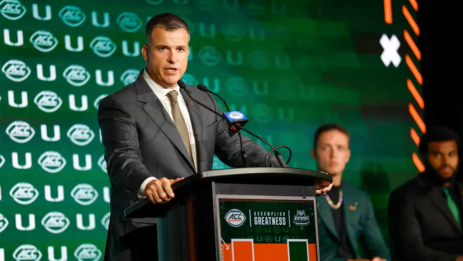 Canes come home to time-honored traditions