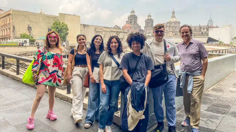 Summer programs offer students new perspectives