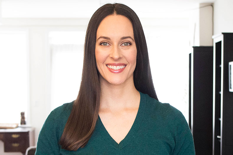 Jenna Edwards | Alumni Profile | University of Miami Development and ...