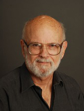 Remembering Professor James Nearing