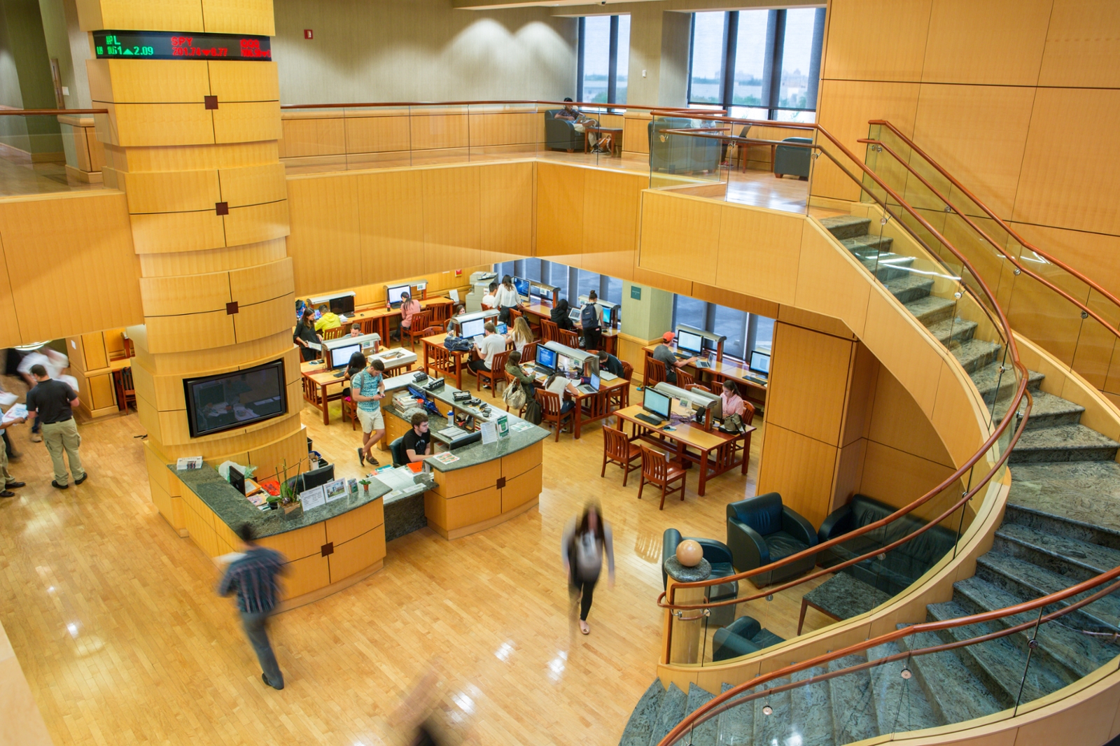 Marketing Department Recognized as One of the Top Ten Programs in the World