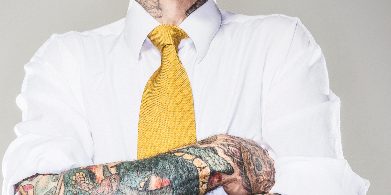 Easy Home Job Tattoos