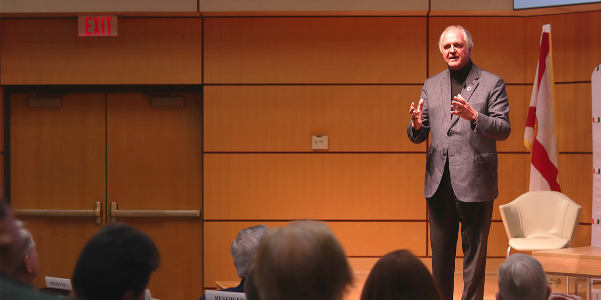 How Can Business Save the World? Paul Polman Makes the Case for Purpose ...