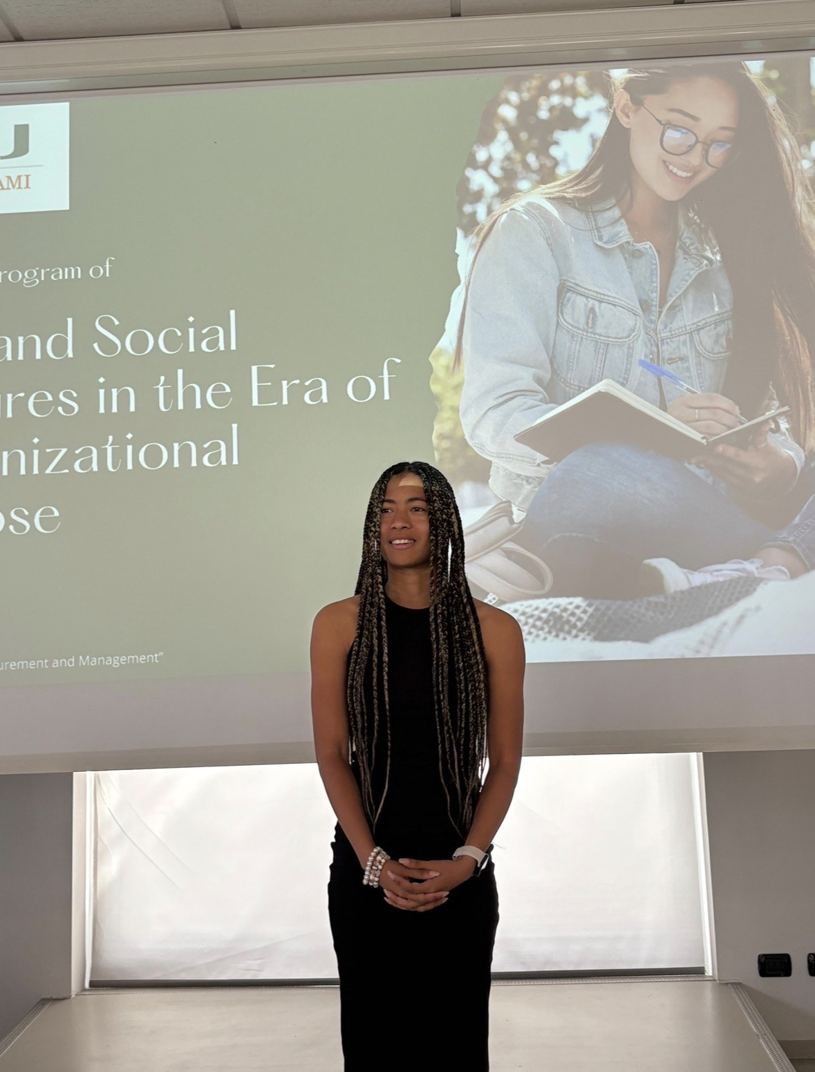 DAISI Student Spotlight