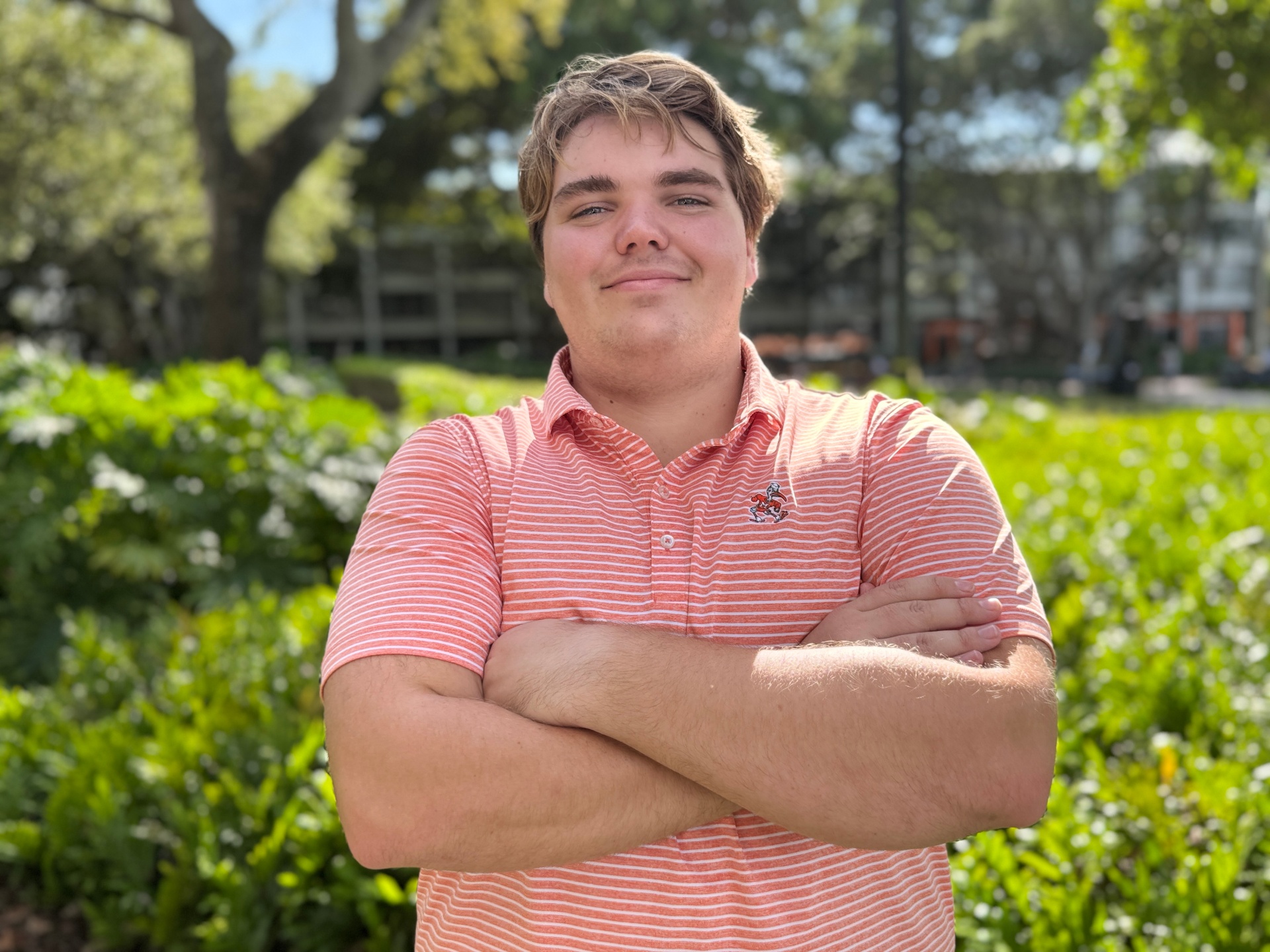 DAISI Student Spotlight