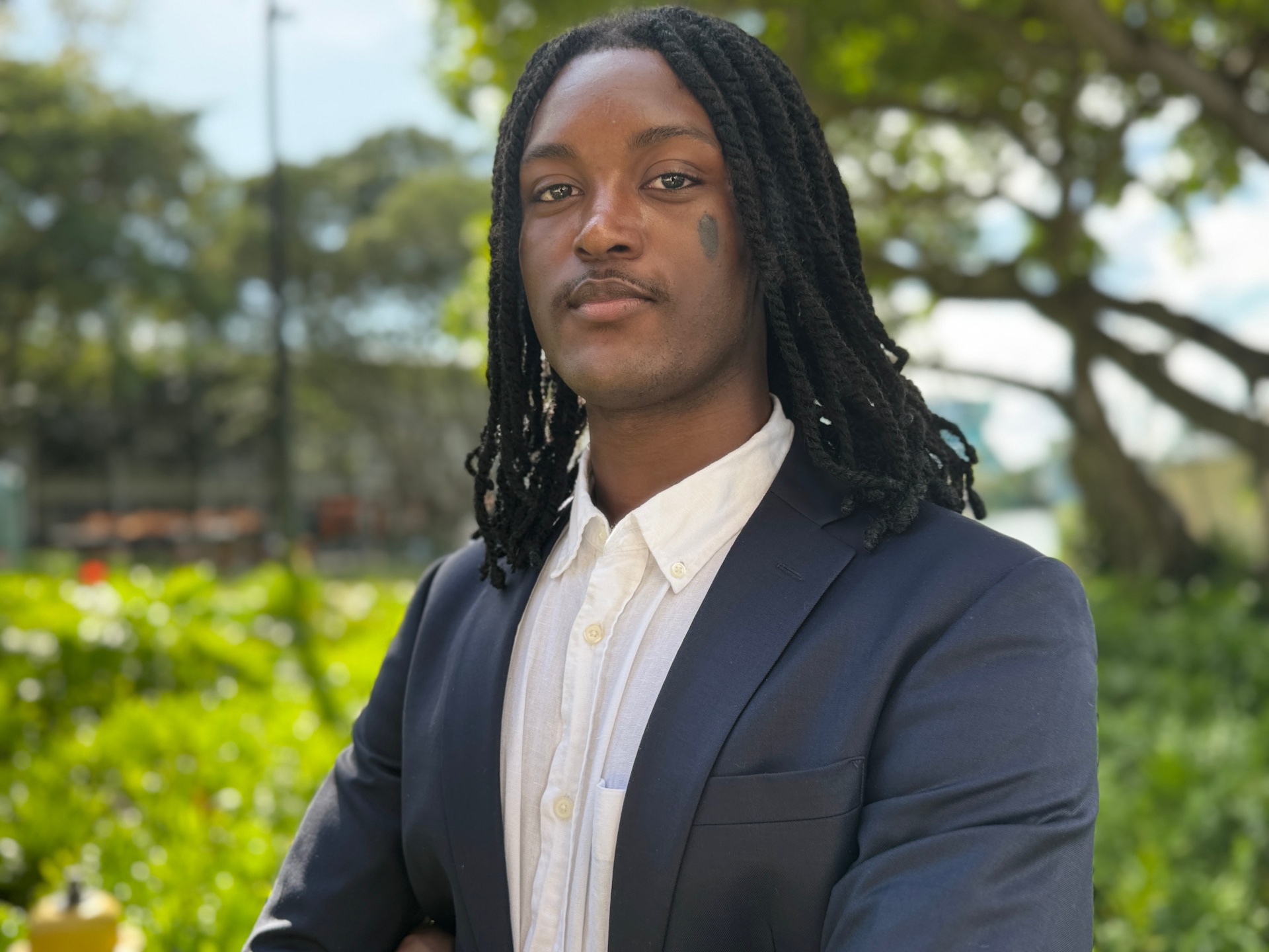 DAISI Student Spotlight