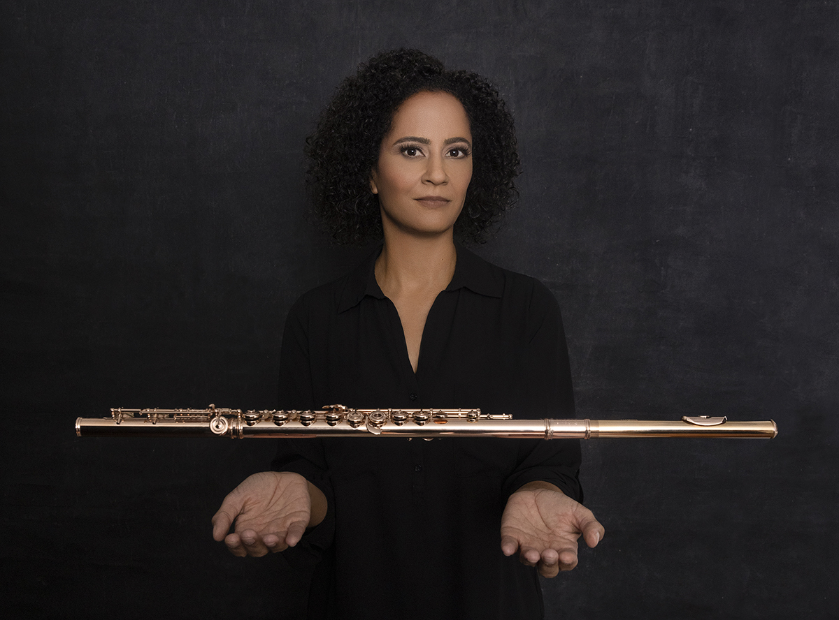 In Conversation with Jennifer Grim on Her First Album Release