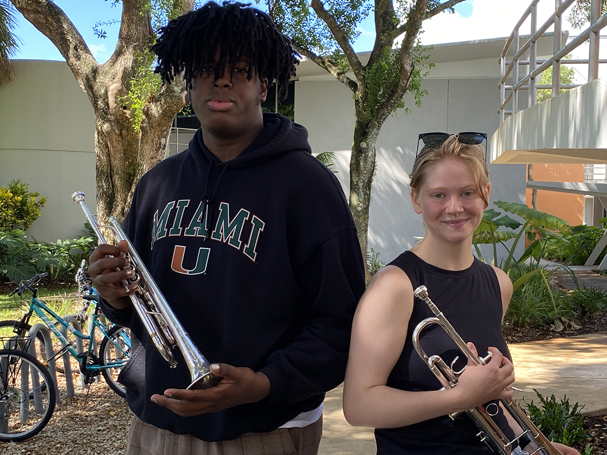 Students Talk About the Impact of Campus Life