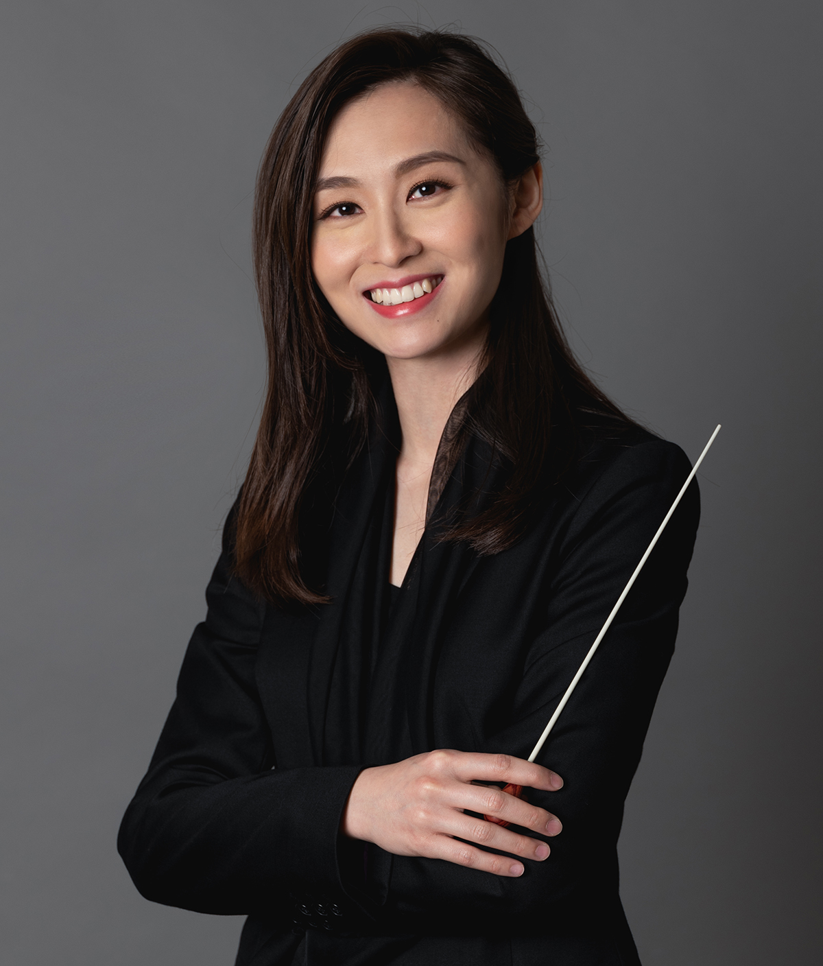 Sophie Mok: A Great Conductor on the Rise