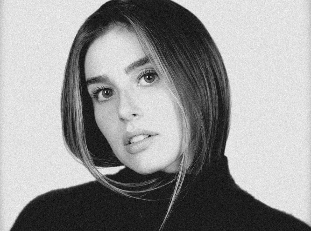 Ana Kahan's Story Continues to Unfold as she Performs the National ...