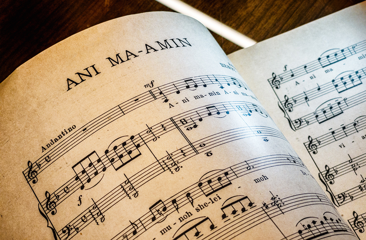 A New Home for Musical Treasures