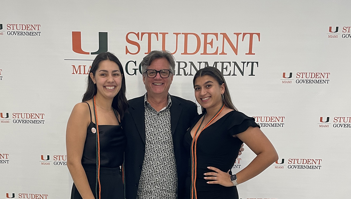 Steven Moore: On Elevating Student Voice, Helping Them Build Themselves