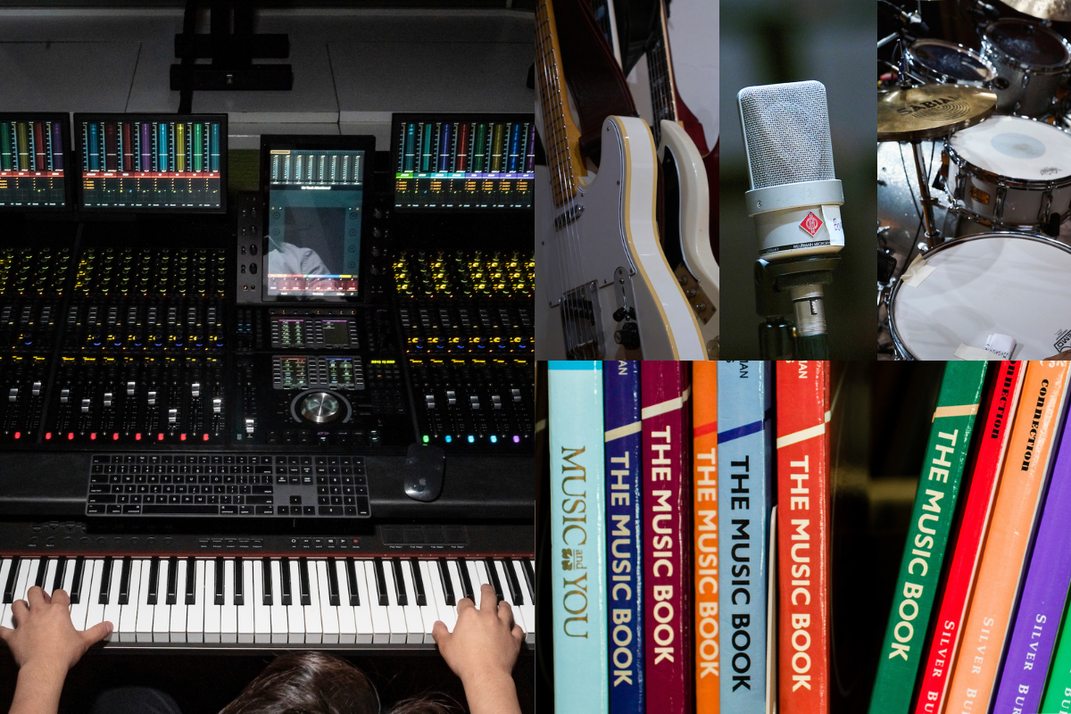 Frost School of Music Launches Two New Online Graduate Programs to Meet ...