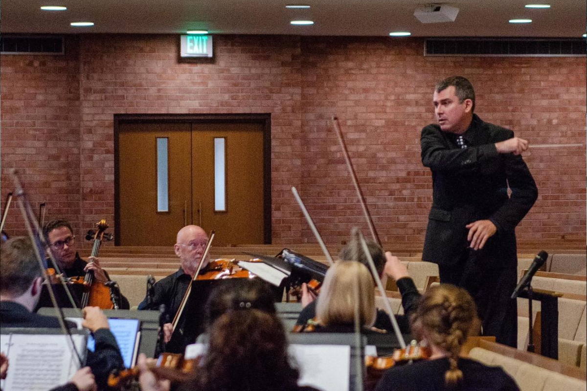 Frost Alum Joshua Shepherd turned pandemic setbacks into inspiration ...