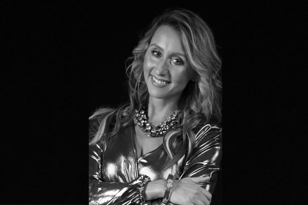 Raina Murnak Advocates for Popular Music Education