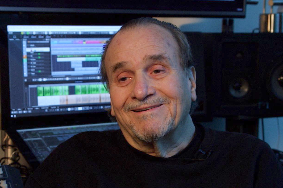 In Memoriam: James Progris, longtime professor and leader at the Frost ...