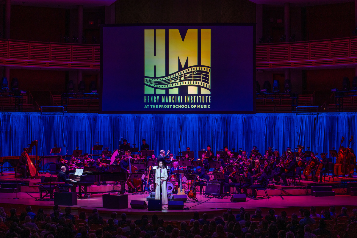 The annual Jazz Roots Series returns in November