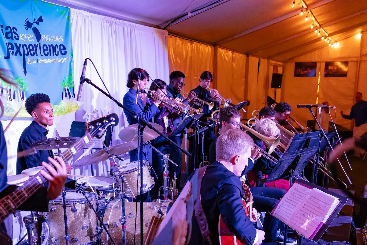 Frost School summer programs expand musical boundaries