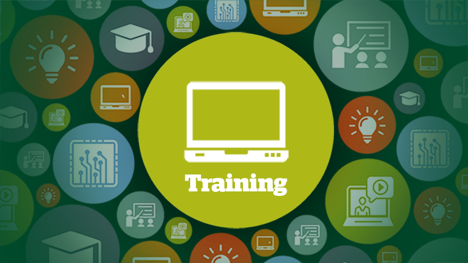 Your guide to training at the U | Life at the U | Faculty and Staff ...