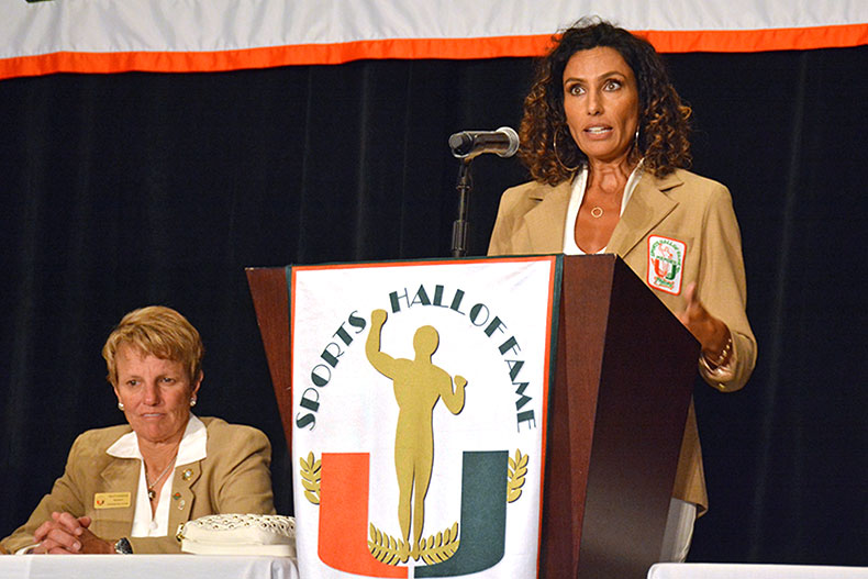 Who Knew: Jennifer Krawec | Faculty | Faculty and Staff News ...