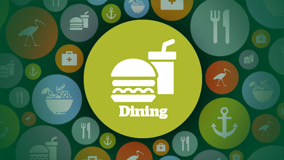Your guide to dining at the UM medical campus | Life at the U | Faculty ...