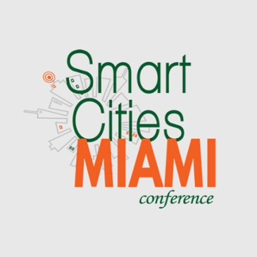 2018 Smart Cities Miami Conference