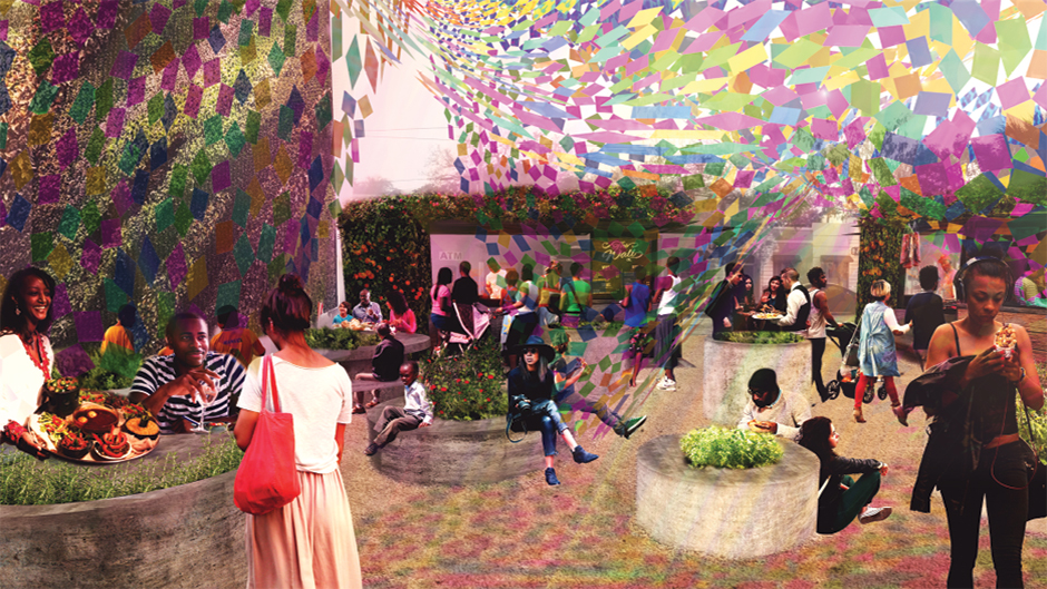 U-Serve: Community Outreach is a Cornerstone of UMSoA's Curriculum